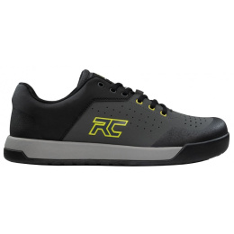 Ride Concepts Hellion US 12 / Eur 46 Charcoal/Lime - www.gtstore.cz
